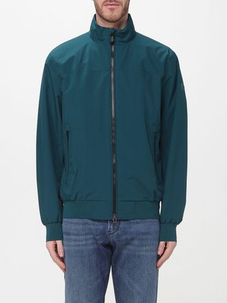 Save The Duck Jacke SAVE THE DUCK Herren Farbe Petroleum Blue