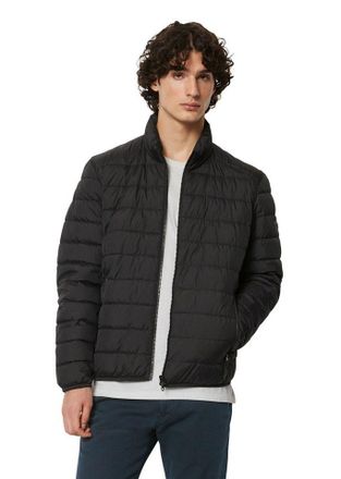 Marc O'Polo Outdoorjacke aus recycelter Qualit&auml;t
