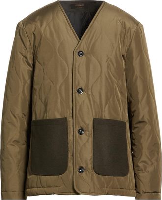 Officina 36 JACKEN & M&Auml;NTEL - Pufferjacken & Daunenjacken auf YOOX.COM