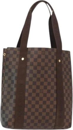 Louis Vuitton Damen, Pre-Owned, Braun, ONE SIZEGr&ouml;&szlig;e
