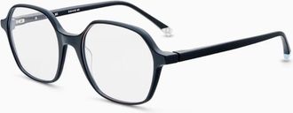 Etnia Barcelona unisex, Accessoires, Noir, Taille: 54 MM Lora Optical Frame