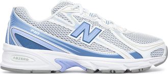 New Balance Sneakers New Balance U7401T4 Blau