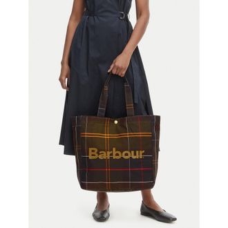 Barbour Tasche Barbour UBA0751TN11 Gr&uuml;n