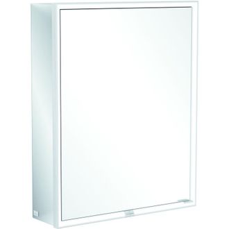 Villeroy & Boch My View Now, Spiegelschrank f&uuml;r Aufputz mit - Villeroy&boch