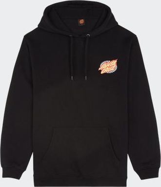 Santa Cruz Hoodie - Taille XS