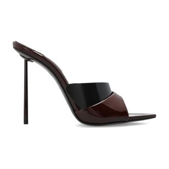 Le Silla Damen, Schuhe, Rot, 38 1/2 EUGr&ouml;&szlig;e