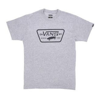Vans Homme, Tops, Gris, Taille: XL Athletic Heather Streetwear Tee