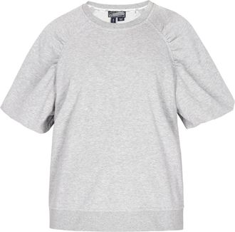 Dreimaster Sweatshirt Fashion Look