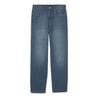 A.P.C. A.p.c., Herren, Jeans, Blau, W33Gr&ouml;&szlig;e
