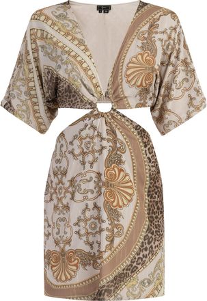 Faina Kleid