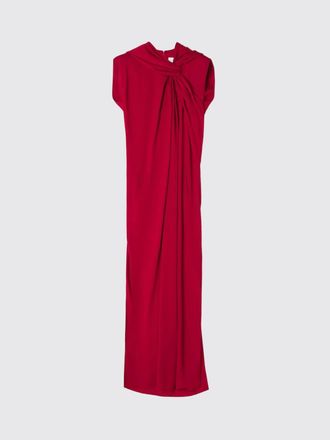 Lanvin Robe LANVIN Femme couleur Rouge