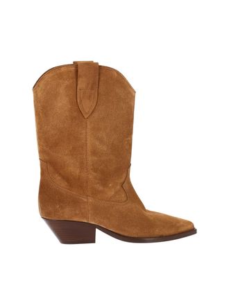 Isabel Marant Stiefeletten Duerto