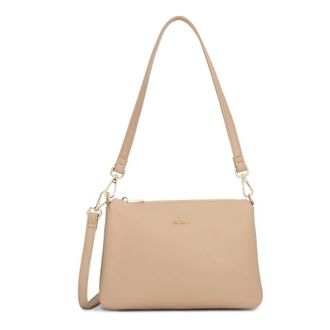 Kazar Sweete Schultertasche - - Bags - Damen - Beige - ONE SIZE