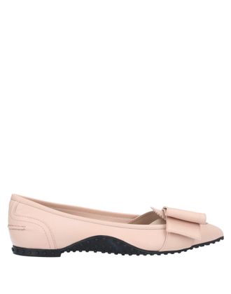 ALESSANDRO DELLACQUA x TODS SCHUHE - Ballerinas auf YOOX.COM