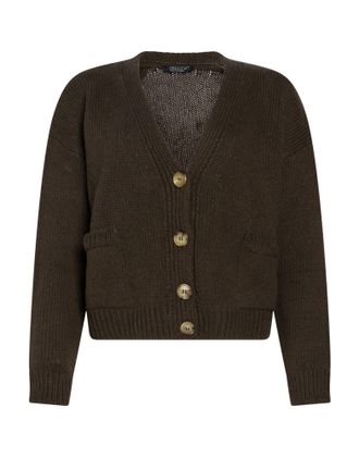 Aragona STRICKWAREN - Strickjacken auf YOOX.COM
