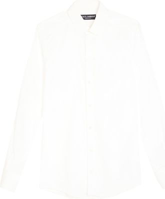 Dolce & Gabbana TOPS - Hemden auf YOOX.COM