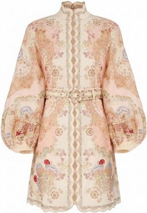 Zimmermann Damen Kleid DAYLIGHT