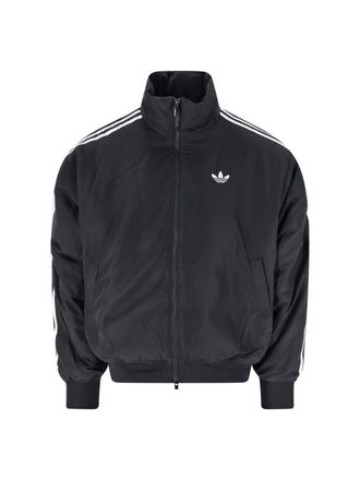 adidas Rei&szlig;verschlussjacke Firebird Jkt