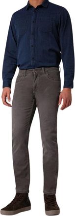 Pioneer Authentic Jeans Herren, Hosen, Grau, W36 L34Gr&ouml;&szlig;e