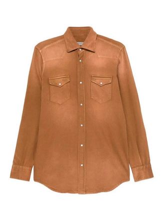Sartorio Chemise - Beige