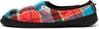 Nuvola Hausschuh Classic Scotland