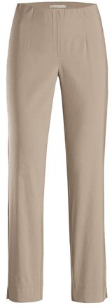 Stehmann Igor2-782 - gerades Bein mit Gesaesstaschen Gr&ouml;&szlig;e 48, Farbe Camel