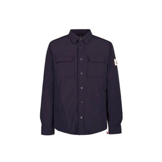 Afterlabel Homme, Chemises, Bleu, Taille: XL Jacket Kipnuktp324