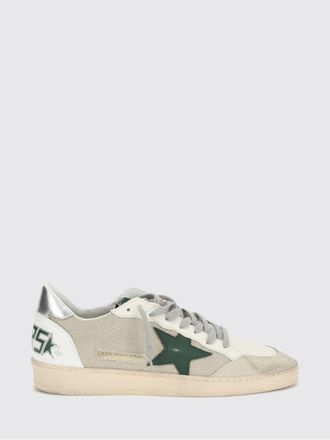 Golden Goose Sneakers GOLDEN GOOSE Herren Farbe Wei&szlig;