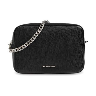 Michael Kors Bryant Schultertasche - - Bags - Damen - Schwarzk - ONE SIZE