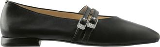 H&ouml;gl Damen, Schuhe, Schwarzk, 37 1/2 EUGr&ouml;&szlig;e