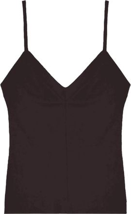 Jil Sander Top - Marron