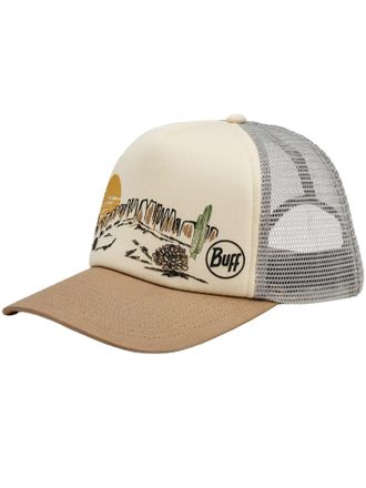 Buff Cap