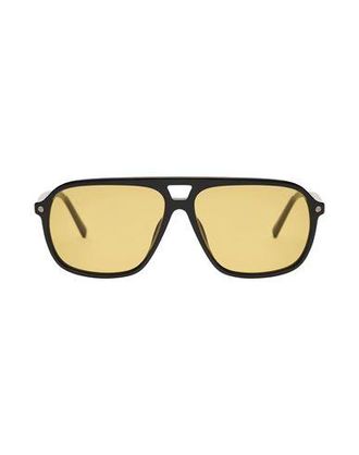 Tod's LUNETTES - Lunettes de soleil sur YOOX.COM