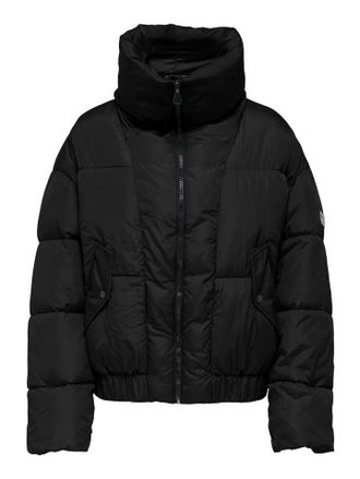 Only Steppjacke ONLTAMARA LIFE OVERSIZED JACKET CC OTW