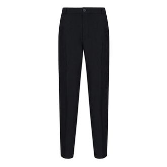 A|X Armani Exchange Chinohose in Dunkelblau - - Trousers - Herren - Blau - W32