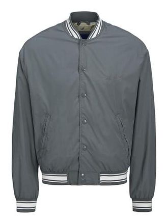 Jack & Jones Joralmeria Bomber Jacket, temp&ecirc;te, L Hommes
