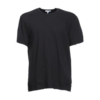 James Perse T-Shirts - - Tops - Herren - Schwarzk - S