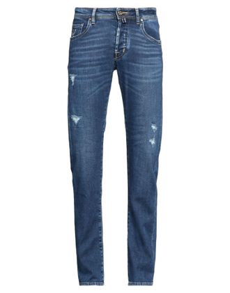 Jacob Cohen HOSEN & R&Ouml;CKE - Jeanshosen auf YOOX.COM