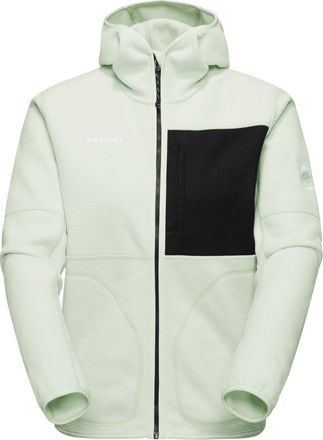 Mammut Funktionsfleecejacke Tamaro