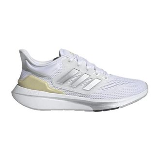 adidas Femme, Sport, Blanc, Taille: 38 EU Eq21 Run Chaussures