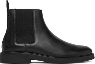 G-Star Stiefeletten EO-KAIL-02 MI08 Schwarz