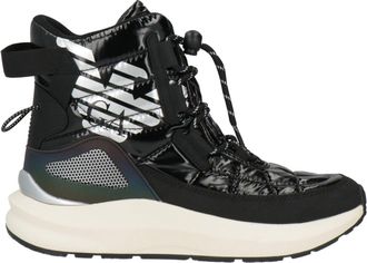 Emporio Armani SCHUHE - Sneakers auf YOOX.COM