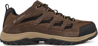 Columbia Trekkingschuhe Crestwood 1781181 Braun