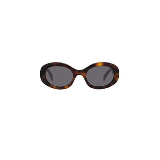Celine Celine, unisex, Accessories, Braun, 52 MMGr&ouml;&szlig;e