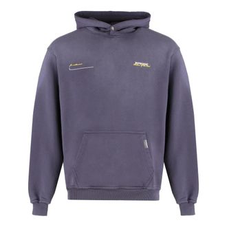 Represent Sweatshirts & Hoodies - - Sweatshirts & Hoodies - Herren - Lila - XS