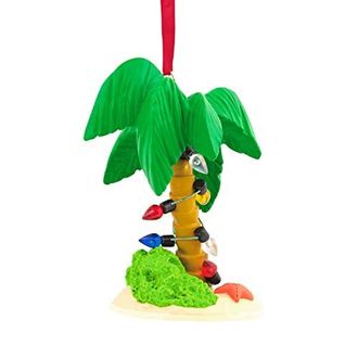Hallmark Festliche Palme Weihnachtsdekoration (0001HGO3086)