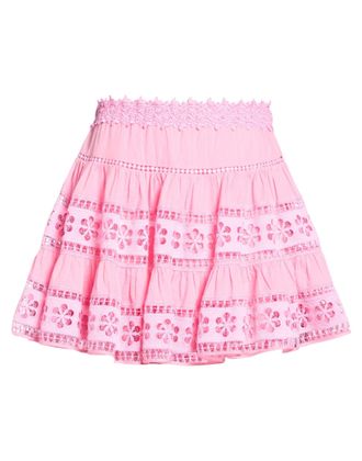 Charo Ruiz Ibiza HOSEN & R&Ouml;CKE - Minir&ouml;cke auf YOOX.COM