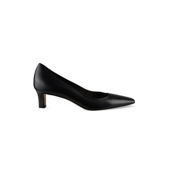 The Row Femme, Chaussures, Noir, Taille: 38 1/2 EU Carla Pump 45