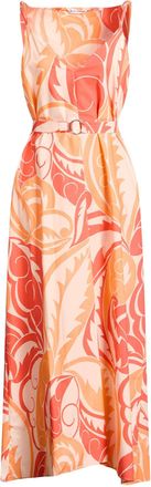 Le Sarte Pettegole KLEIDER - Maxi-Kleider auf YOOX.COM