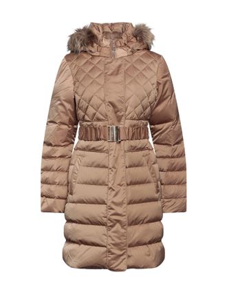 Guess JACKEN & M&Auml;NTEL - Pufferjacken & Daunenjacken auf YOOX.COM